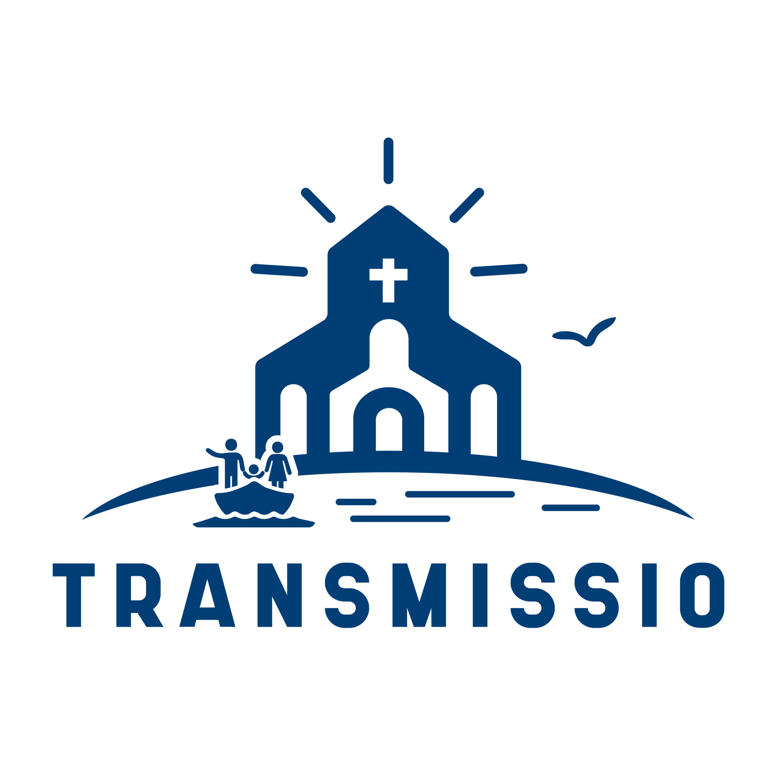 Accueil - Transmissio